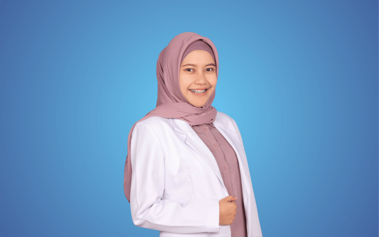 dr. Anindita G. Caesary, SpM - RS Mata Undaan